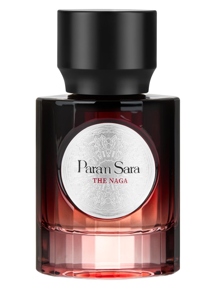 The Naga Param Sara perfume - a new fragrance for women and men 2025