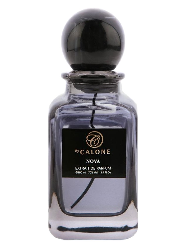 Nova by Calone perfume - a new fragrance for women and men 2025