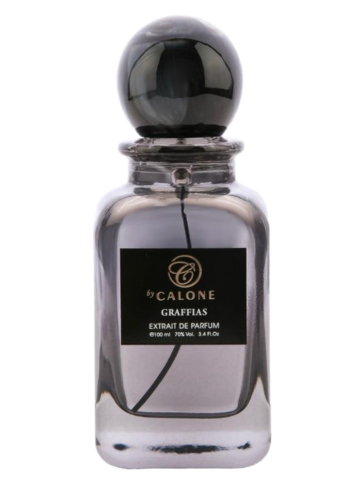 Graffias by Calone perfume - a new fragrance for women and men 2025
