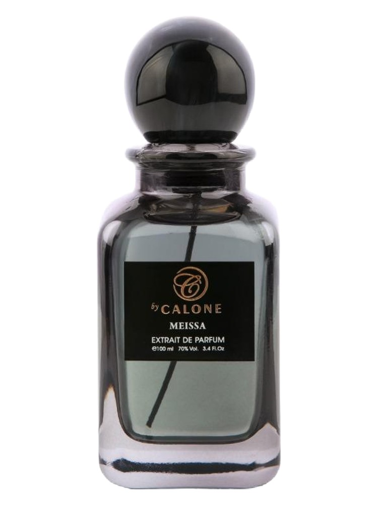 Meissa by Calone perfume - a new fragrance for women and men 2025
