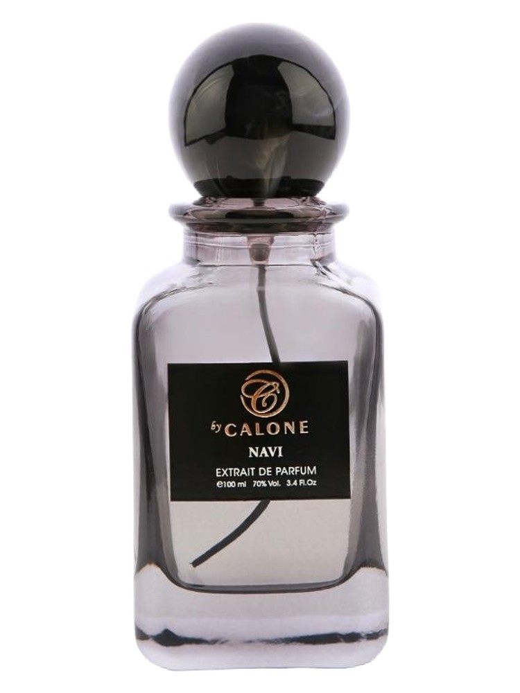 Navi by Calone perfume - a new fragrance for women and men 2025