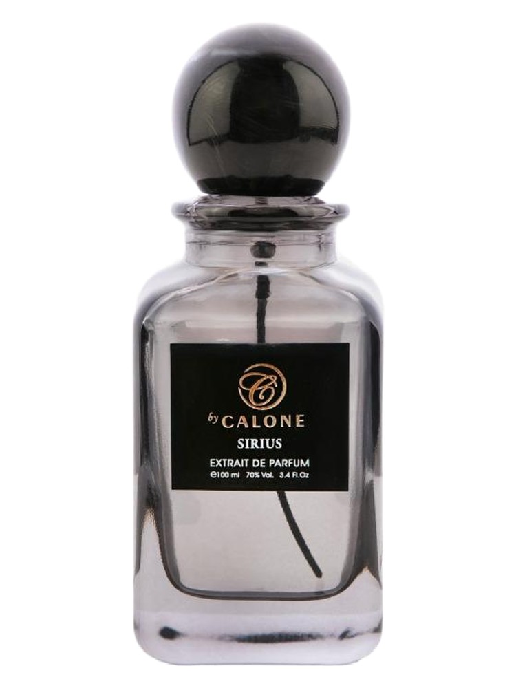 Sirius by Calone fragancia - una nuevo fragancia para Hombres y Mujeres ...