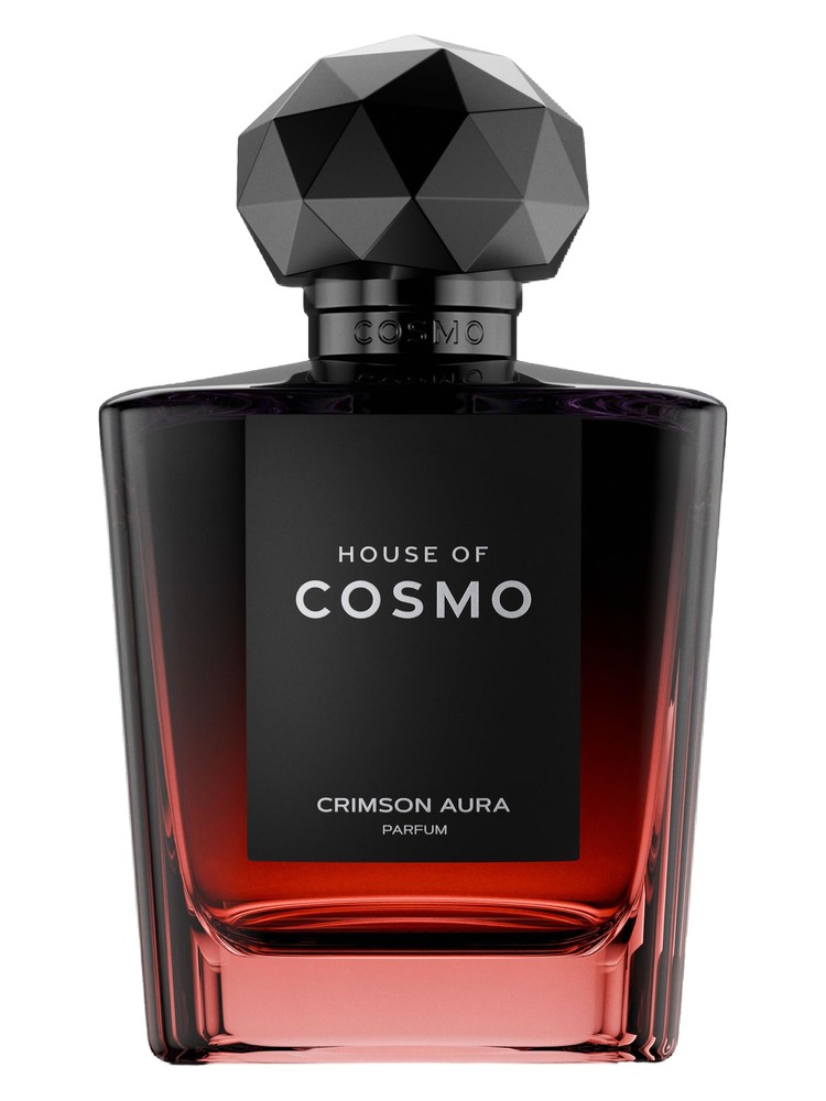 Crimson Aura House of Cosmo perfume - a new fragrance for women and men ...