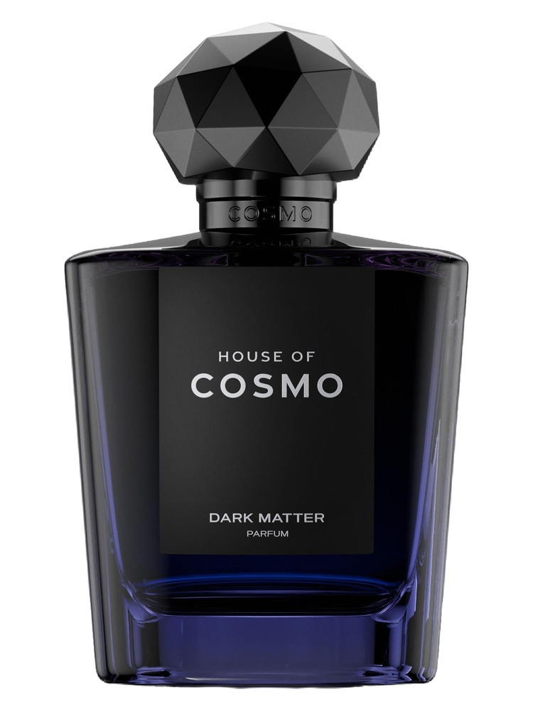 Dark Matter House of Cosmo perfume - a new fragrance for women and men 2025