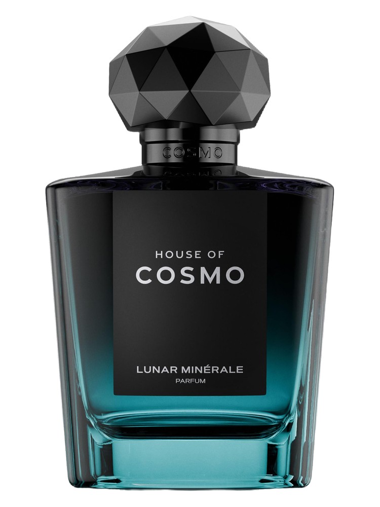 Lunar Minérale House of Cosmo perfume - a new fragrance for women and ...