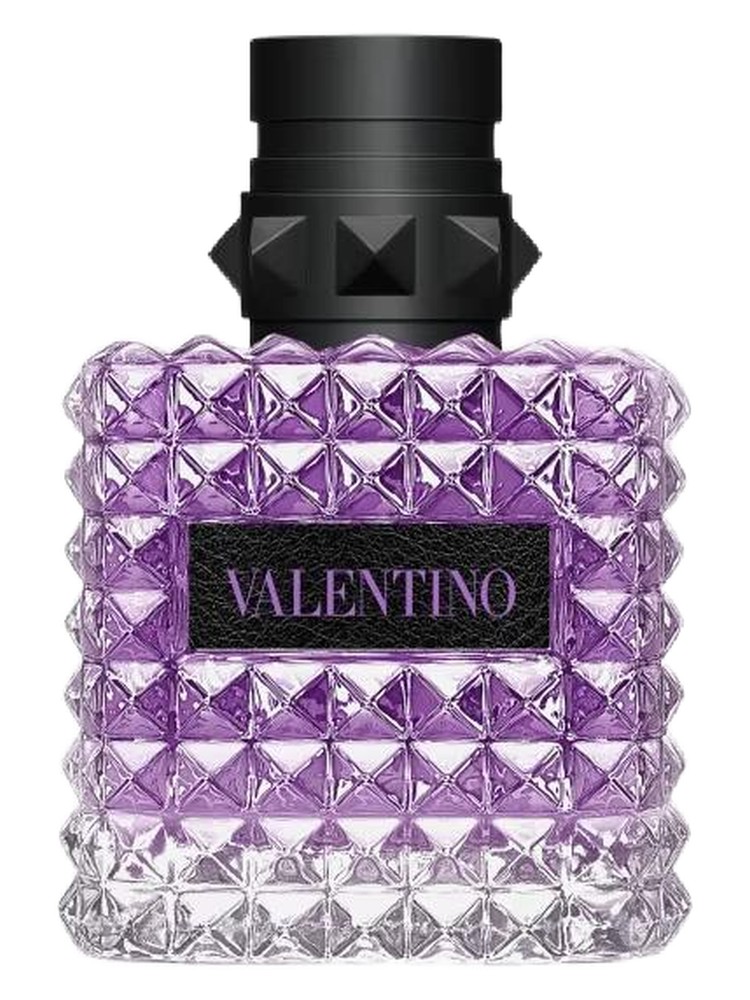 Valentino Donna Born in Roma Purple Melancholia Valentino perfume - a ...