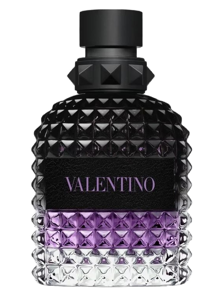 Valentino Uomo Born in Roma Purple Melancholia Valentino cologne - a ...