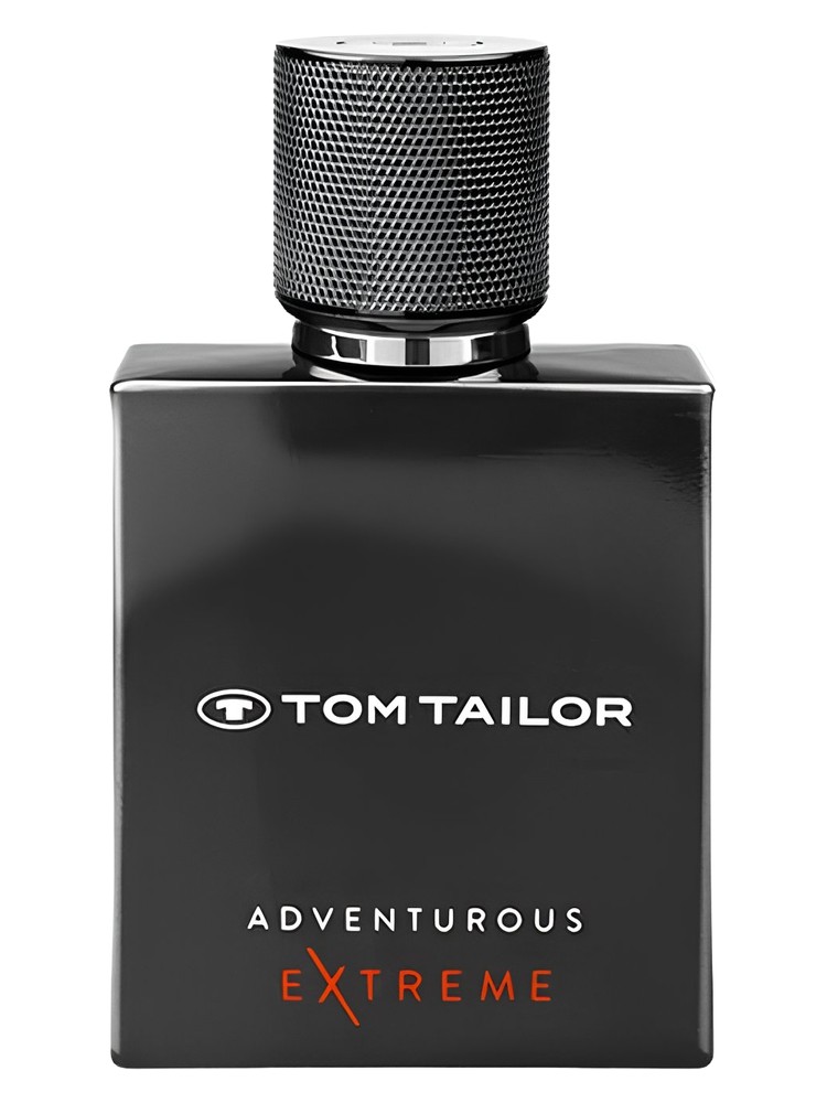 Adventurous Extreme Tom Tailor cologne - a fragrance for men 2023