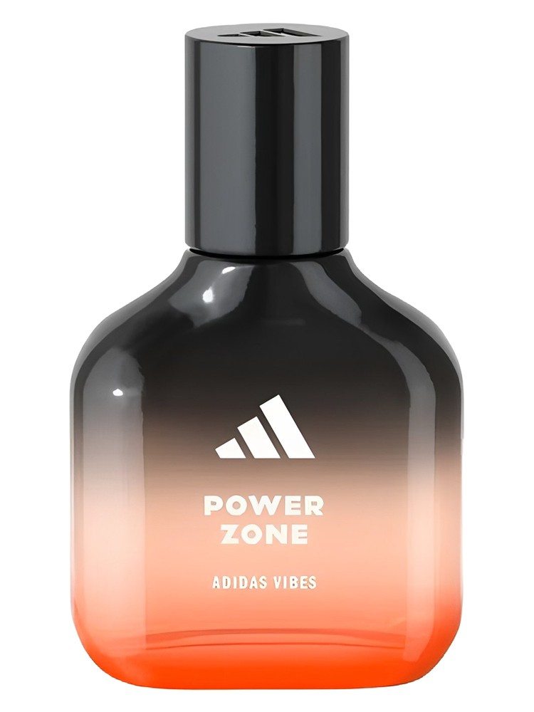 Power Zone Adidas perfume - a new fragrance for women and men 2025