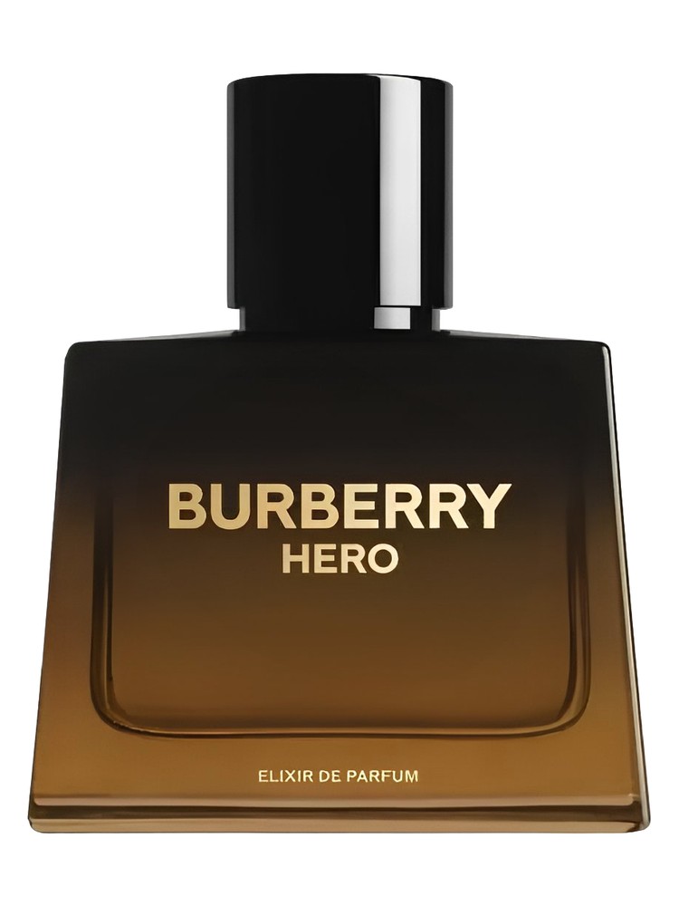 Hero Elixir de Parfum Burberry cologne - a new fragrance for men 2026