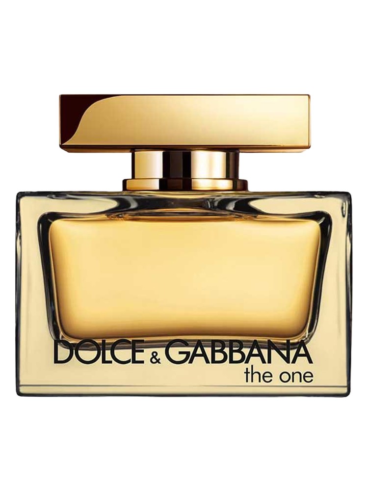 The One Eau de Parfum Intense Dolce&Gabbana perfume - a new fragrance ...