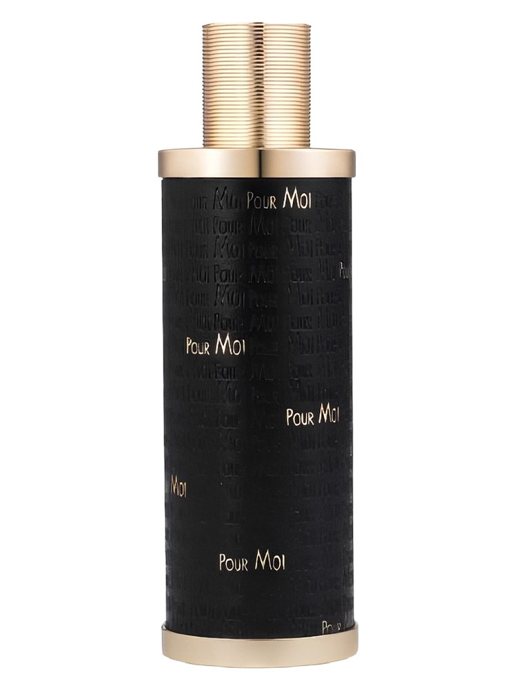 The Way Women PourMoi perfume - a new fragrance for women 2025