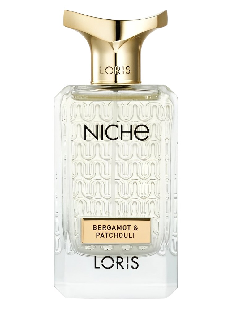 Bergamot Patchouli Loris Parfum Parfum - ein neues Parfum für Frauen ...