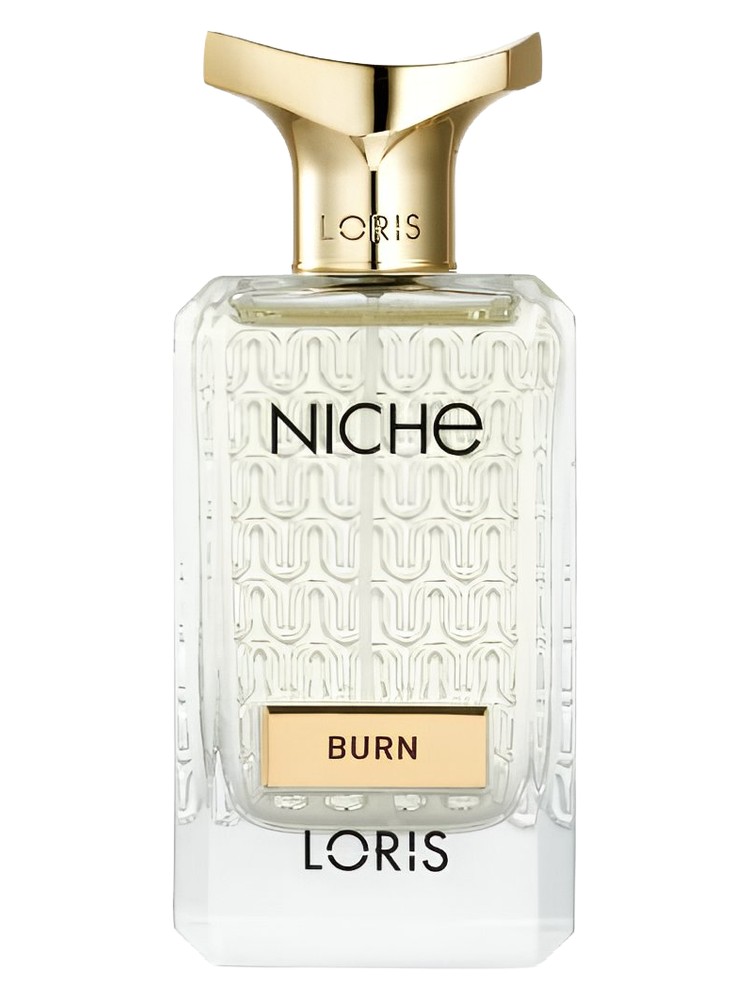 Burn Loris Parfum Parfum - ein neues Parfum für Frauen und Männer 2025