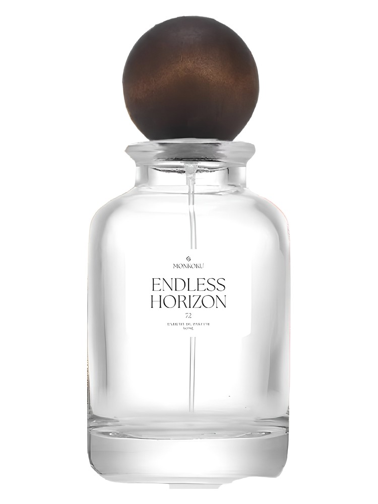 Endless Horizon Monkoku perfume - a new fragrance for women and men 2025