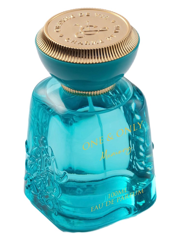 One & Only Memory Charme de Vie perfume - a new fragrance for women and ...
