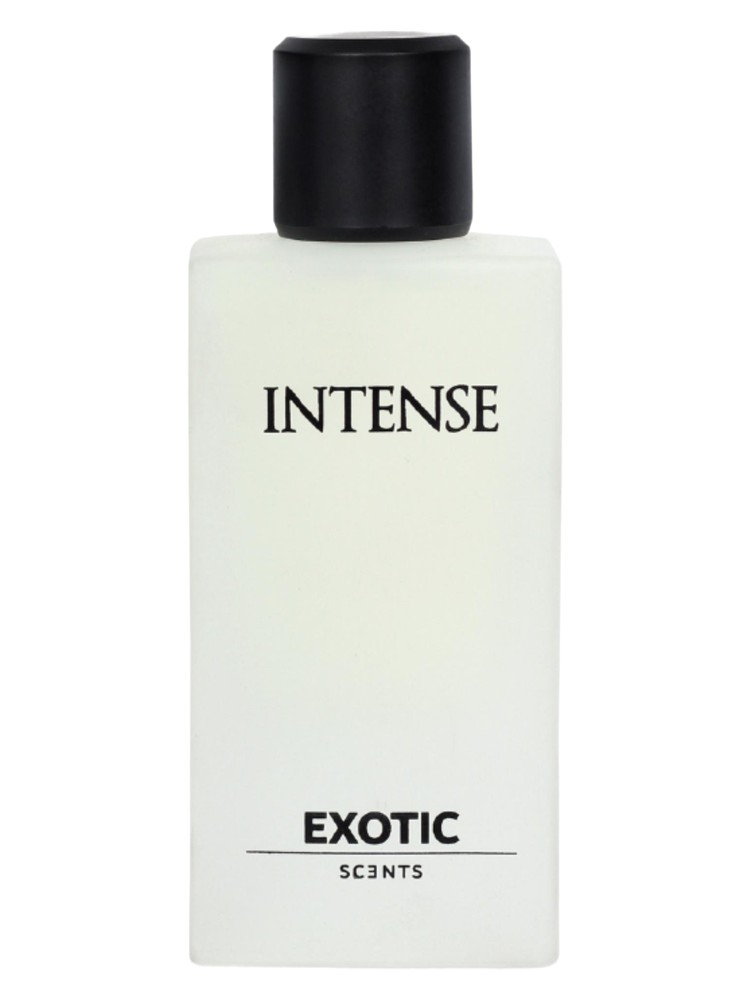 Intense Exotic Scents perfume - a fragrance for women and men