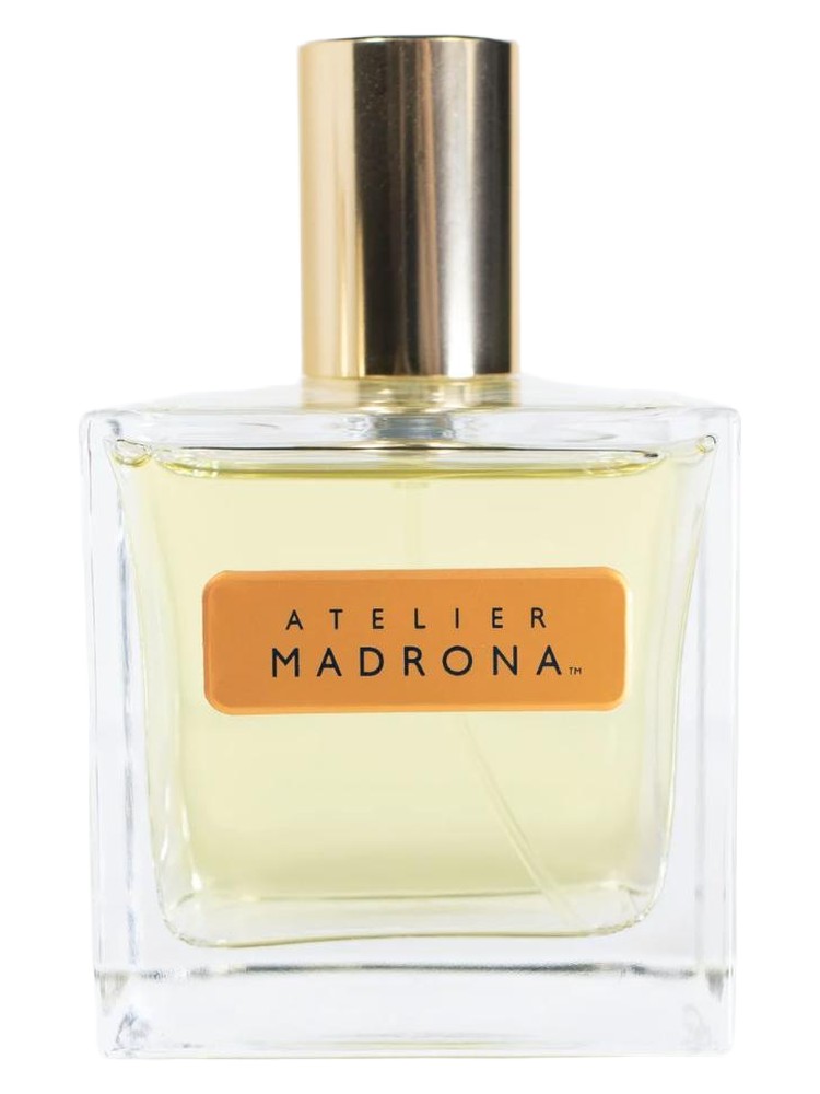 Venetian Mask Atelier Madrona parfum - un parfum pour homme et femme