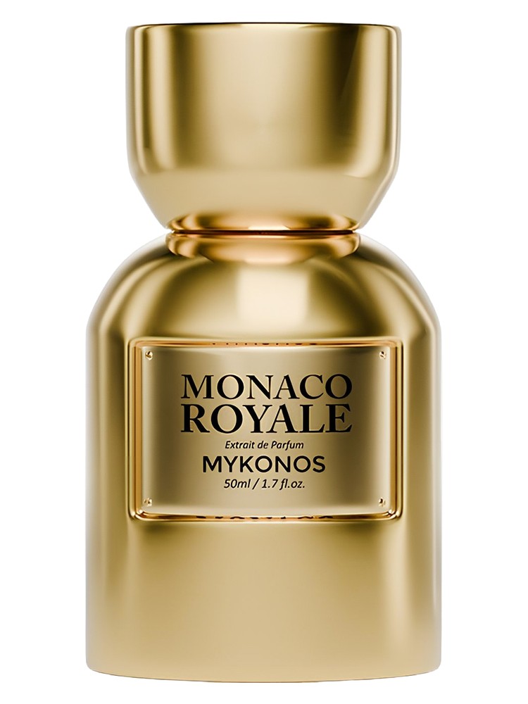 Monaco Royale Mykonos perfume - a fragrance for women and men