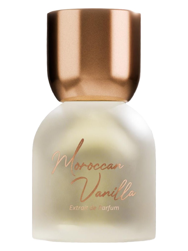 Moroccan Vanilla Mykonos perfume - a fragrance for women and men