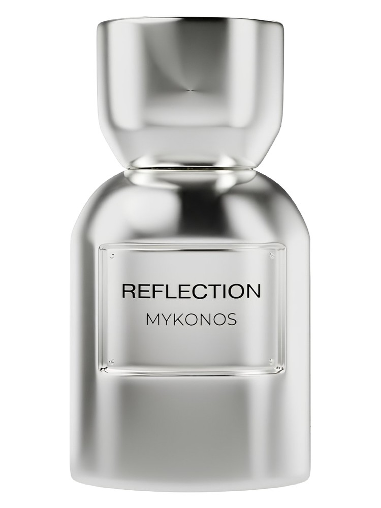 Reflection Mykonos perfume - a fragrance for women and men