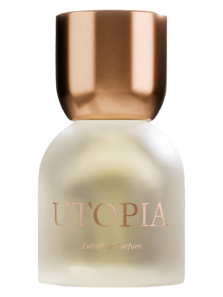 Utopia Mykonos perfume - a fragrance for women and men