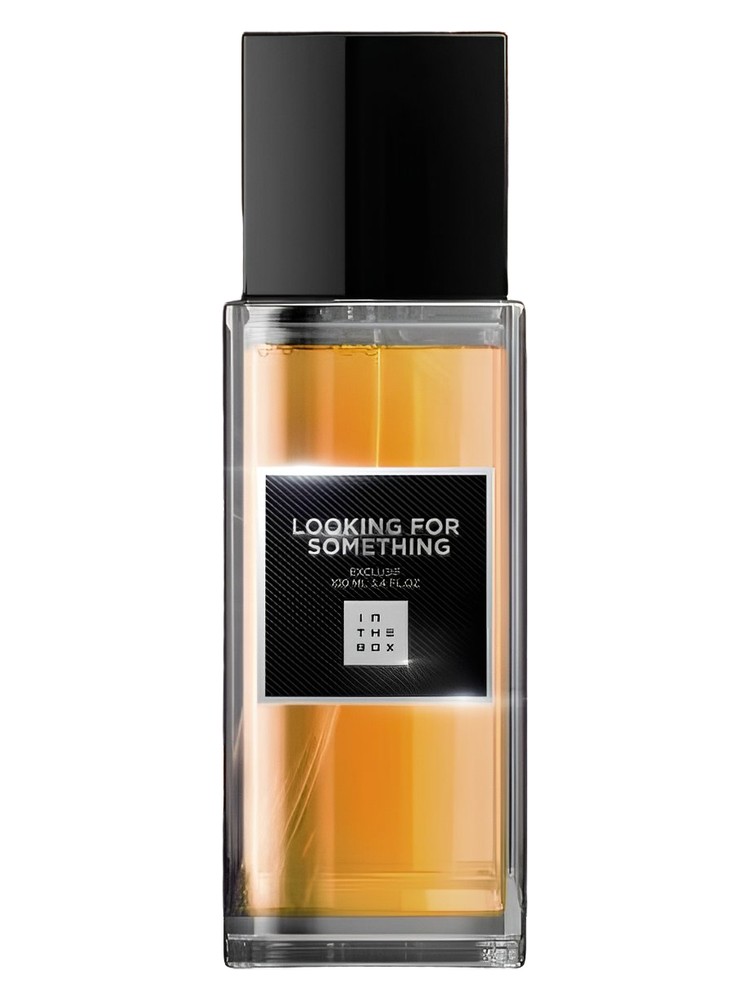 Looking for Something In The Box cologne - a new fragrance for men 2025