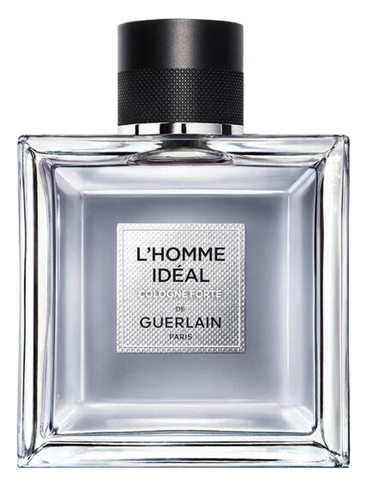 L'Homme Idéal Cologne Forte Guerlain Colonia - una nuevo fragancia para ...