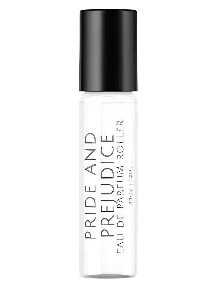 Pride and Prejudice Forage perfume - a fragrance for women and men