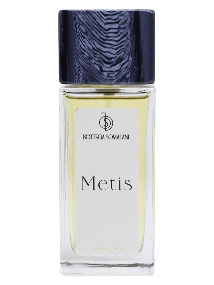 Metis Bottega Somalani perfume - a new fragrance for women and men 2025