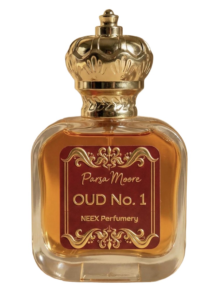Oud No.1 NEEX fragancia - una fragancia para Hombres y Mujeres