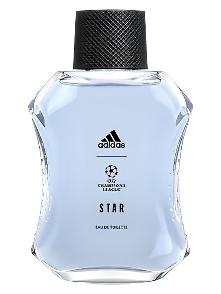 Adidas UEFA Star Edition Adidas Colonia - una fragancia para Hombres 2023