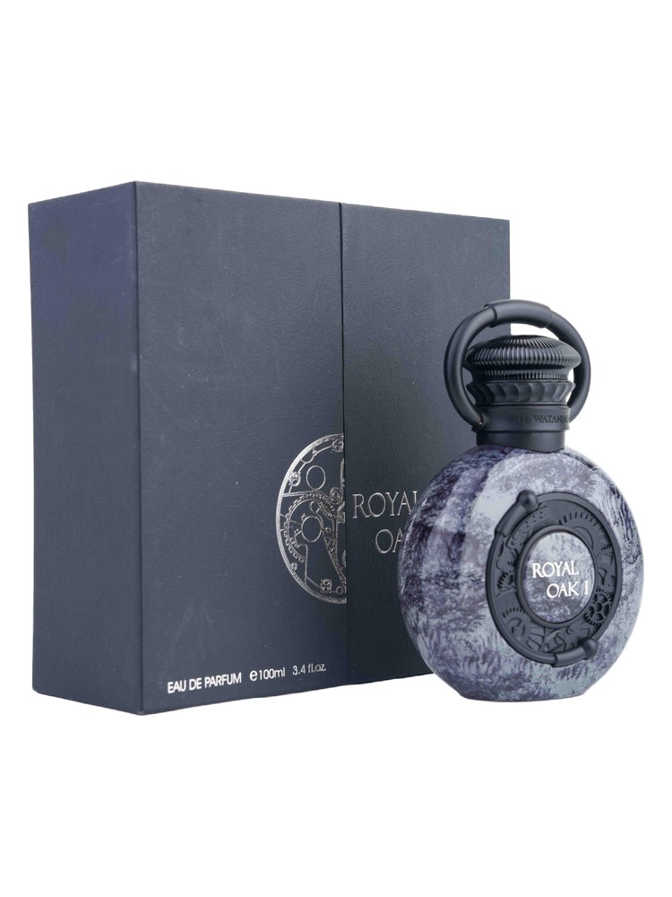 Royal Oak I Al Wataniah perfume - a new fragrance for women and men 2025