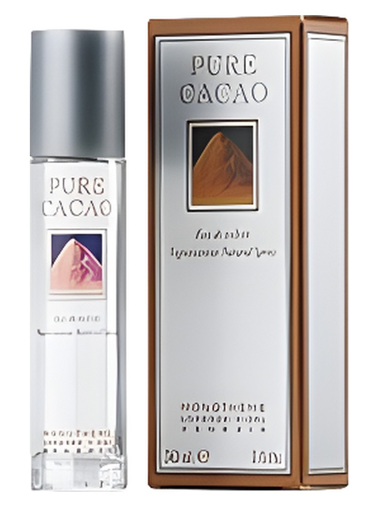 Pure Cacao Monotheme Venezia perfume - a fragrance for women and men