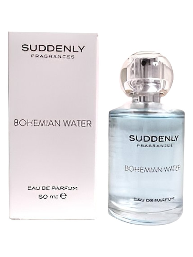 Bohemian Water Lidl perfume - a new fragrance for women and men 2025