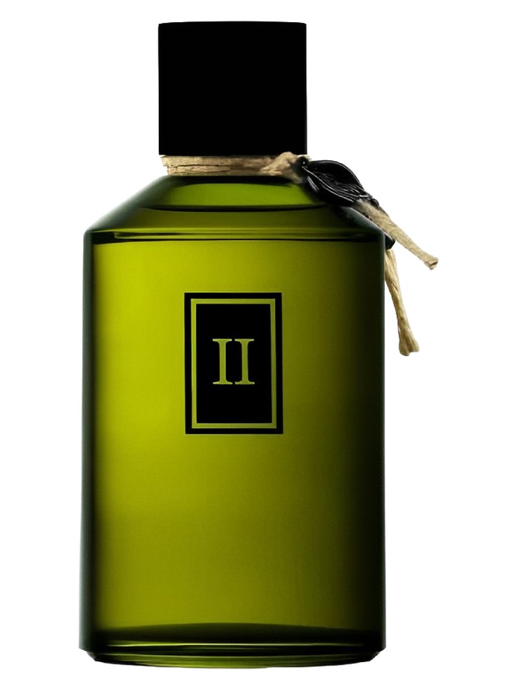 Il y avait un Jardin… II Henry Jacques perfume - a new fragrance for ...