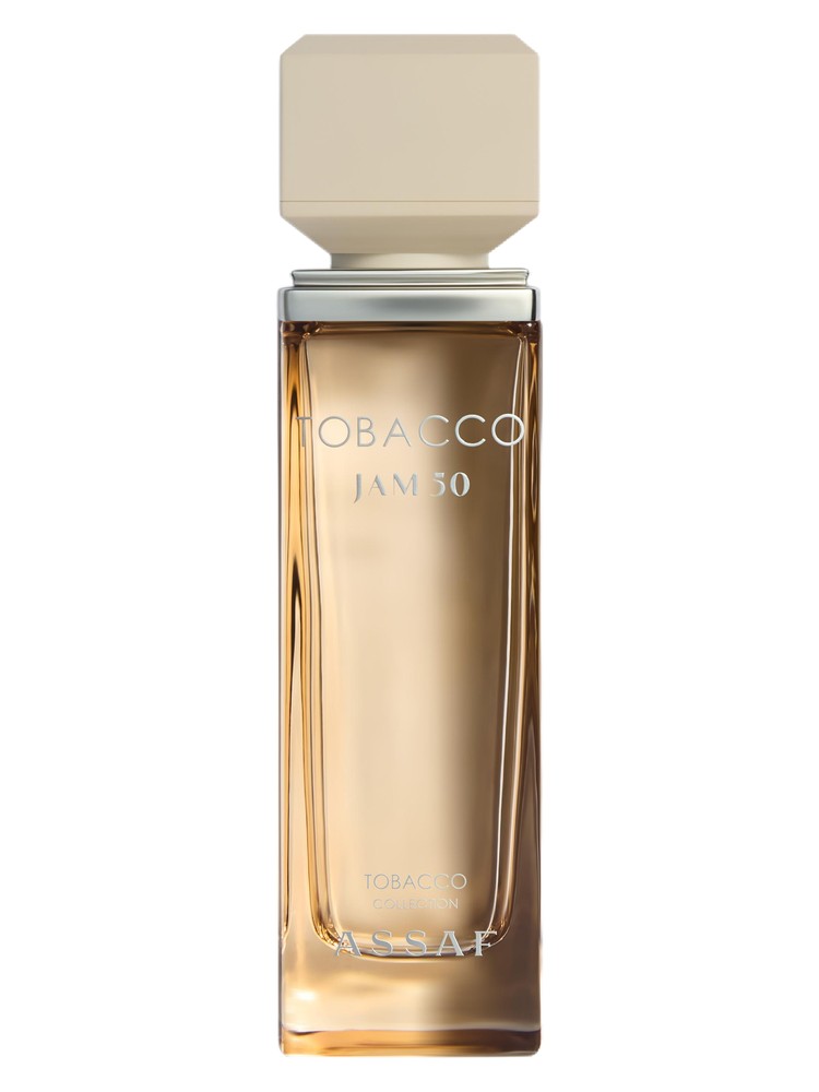 Tobacco Jam 50 Assaf perfume - a new fragrance for women and men 2025
