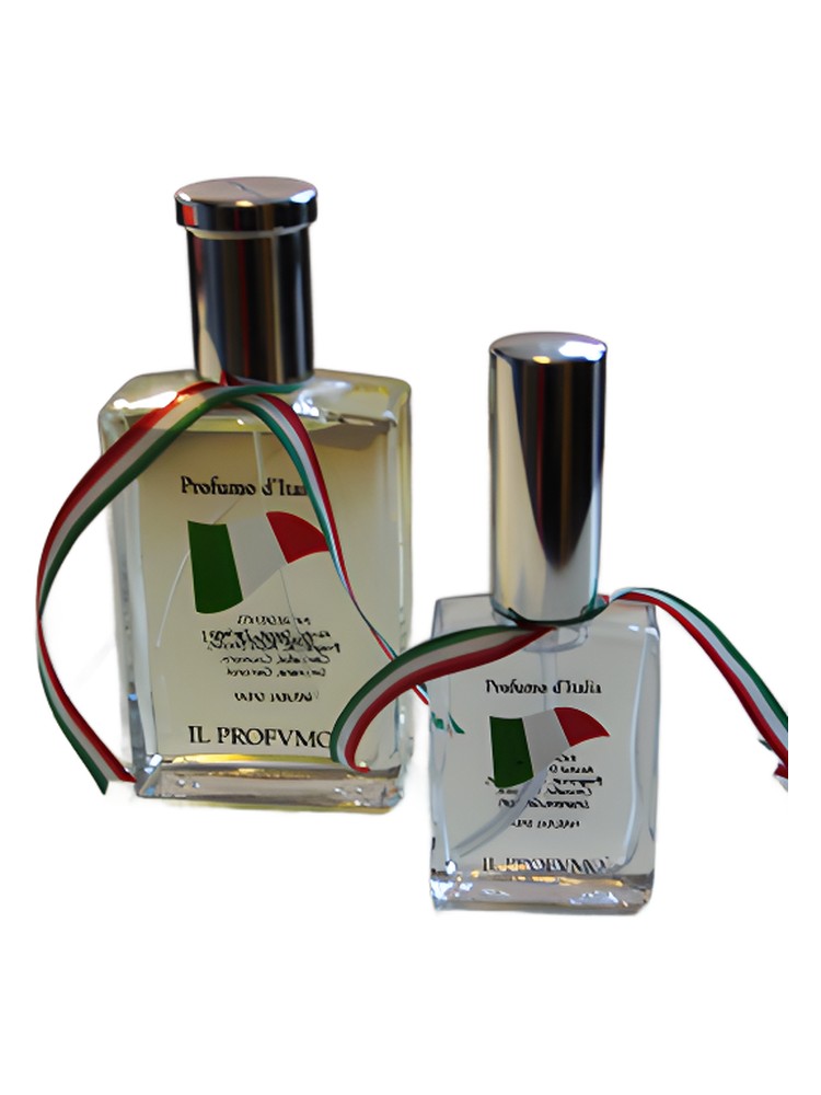 Profumo d'Italia Il Profvmo perfume - a fragrance for women and men 2011