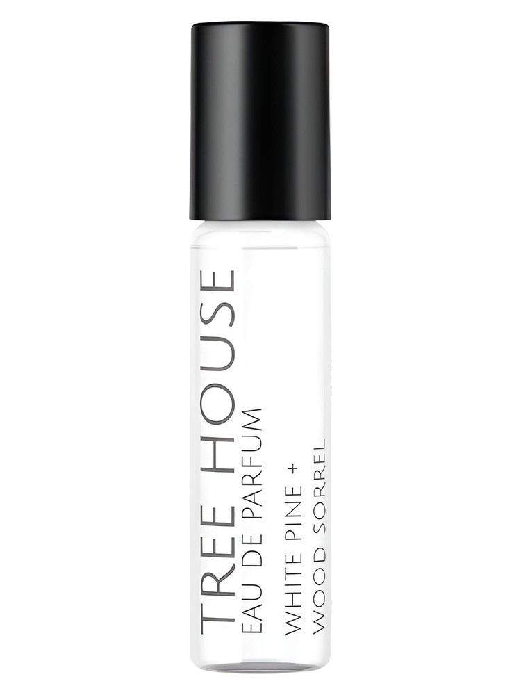 Tree House Forage fragancia - una fragancia para Hombres y Mujeres