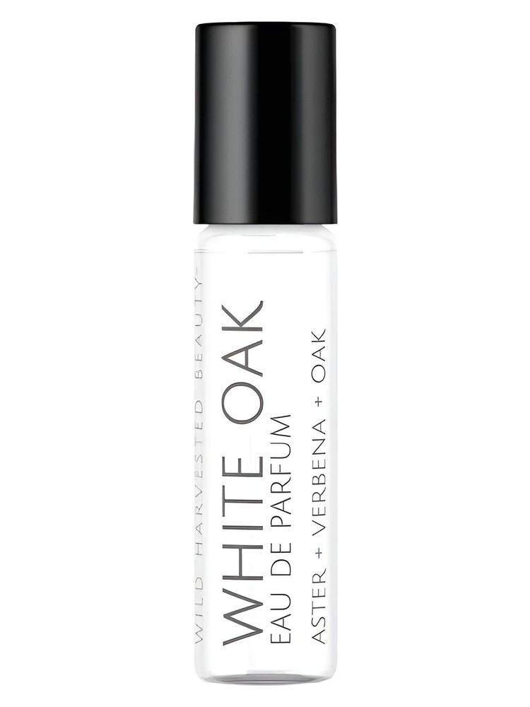 White Oak Forage perfume - a fragrance for women and men