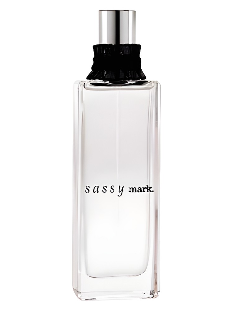 mark Sassy mark. parfum - un parfum pour femme 2006
