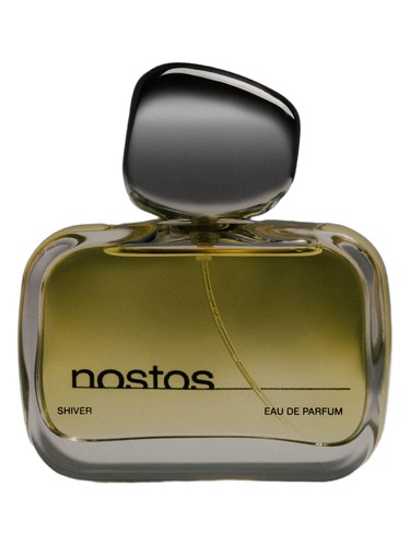shiver nostos perfume - a new fragrance for women and men 2025