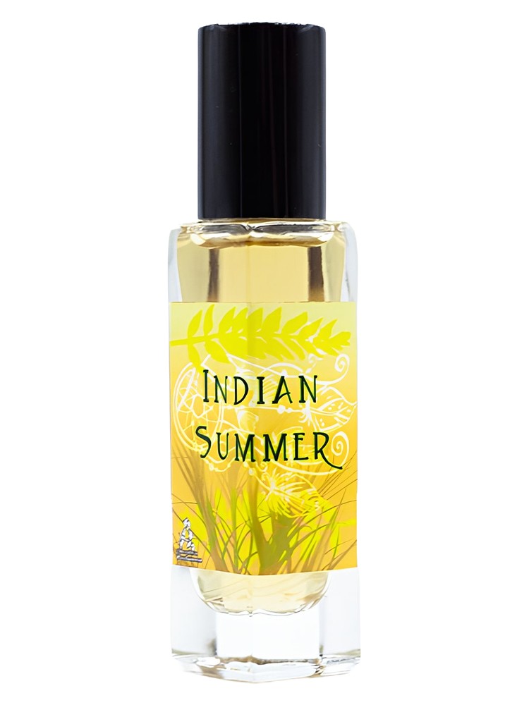 Indian Summer Acidica Perfumes fragancia - una nuevo fragancia para ...
