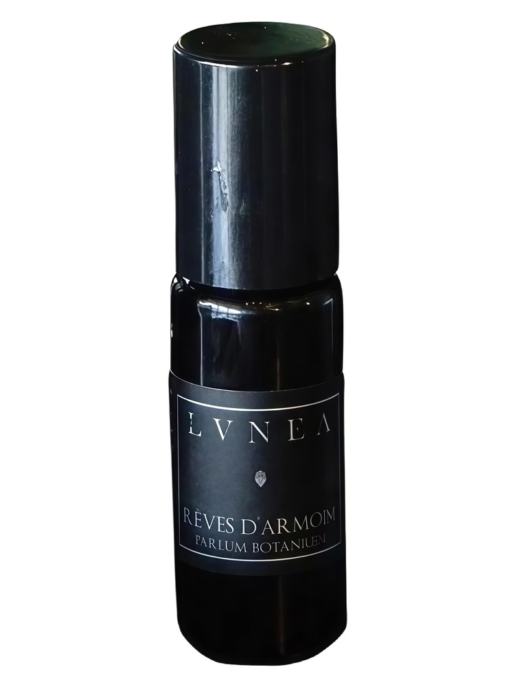 Rêves d'Armoise Lvnea perfume - a fragrance for women and men 2022