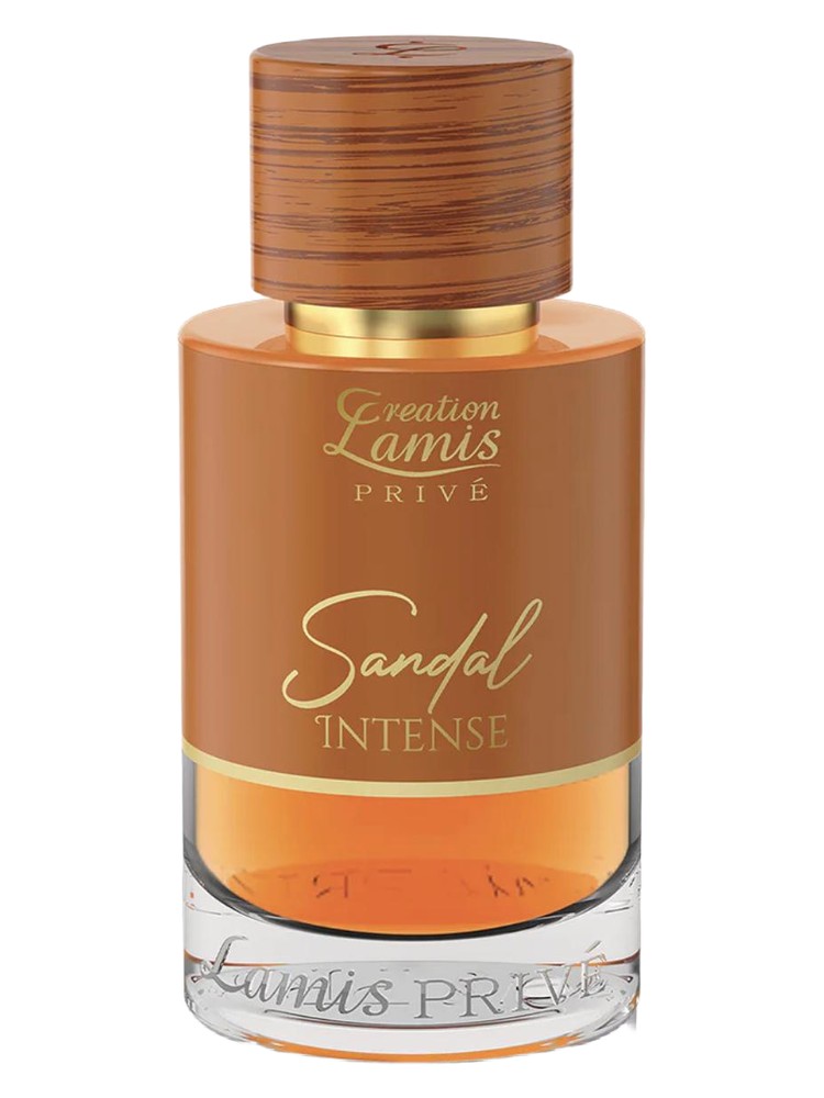 Sandal Intense Creation Lamis perfume - a fragrance for women and men
