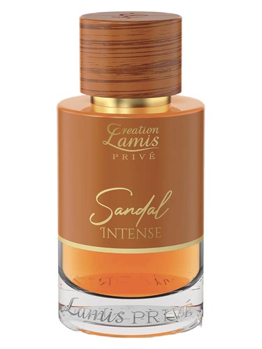 Sandal Intense Creation Lamis perfume - a fragrance for women and men