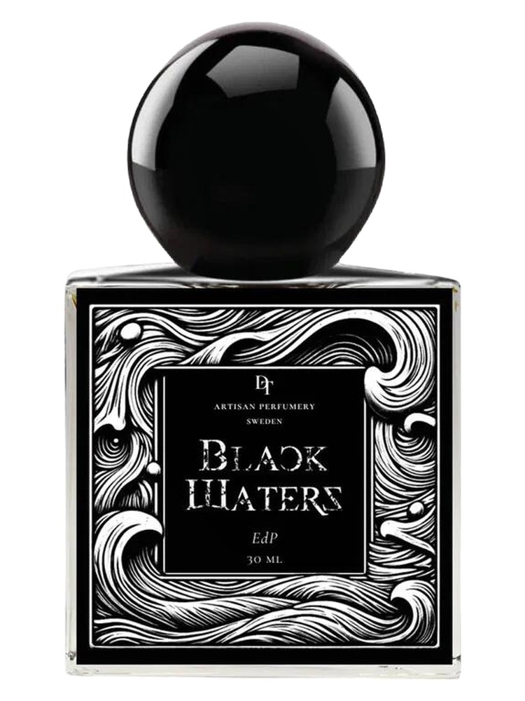 Black Waters Dark Tales perfume - a fragrance for women and men 2024