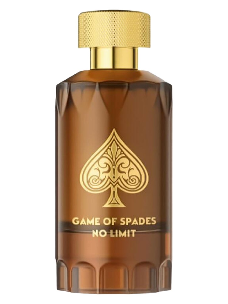 Game Of Spades No Limit Jo Milano Paris perfume - a fragrance for women ...