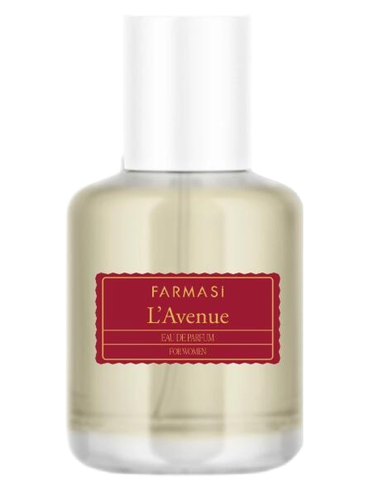 L'Avenue Farmasi perfume - a fragrance for women