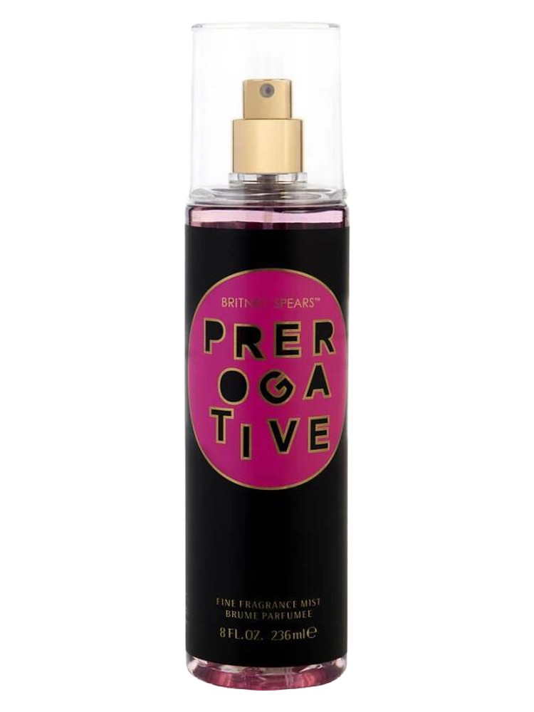 Prerogative Body Mist Britney Spears сүрчиг - a сүрчиг эмэгтэй 2018
